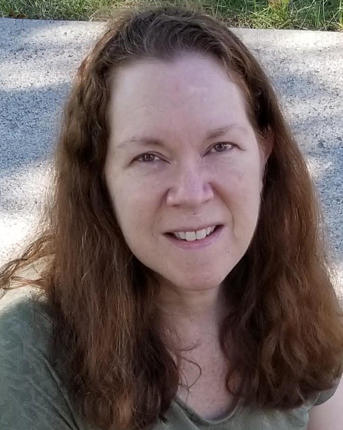 About Me – Vanderslice Coaching